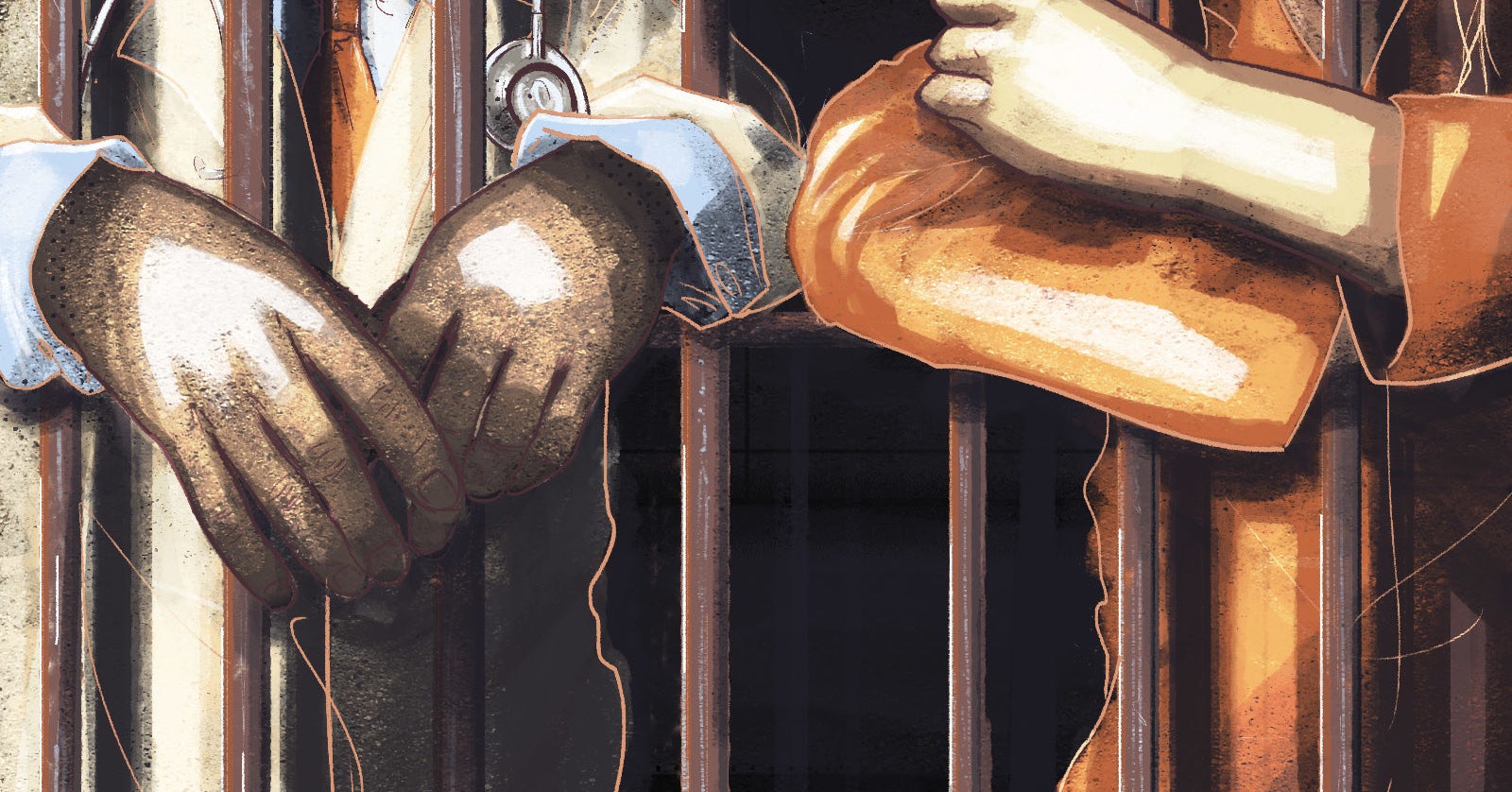 Louisiana Prisons Hired Doctors Barred From Most Hospital Work