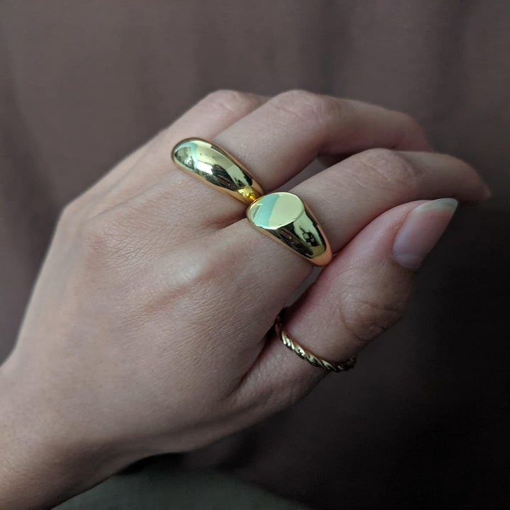 38 Simple Pieces Of Jewelry You Can Wear Every Day