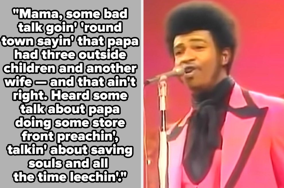 14 Groundbreaking Songs Ahead Of Their Time
