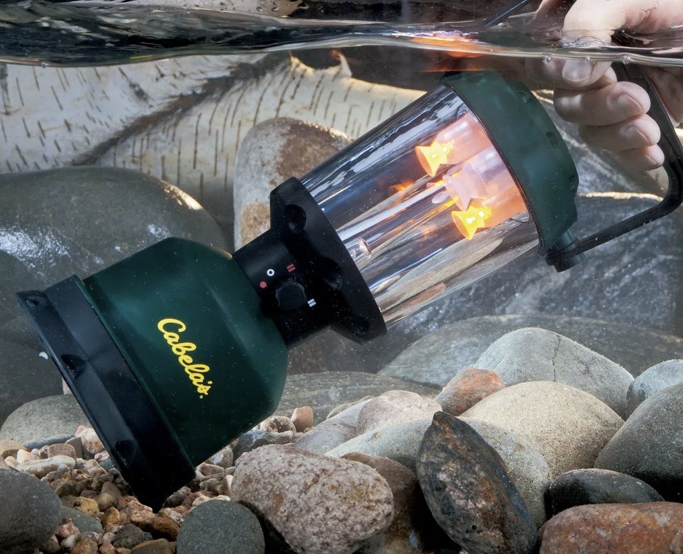 20 Bass Pro Shops Items Perfect For Outdoor Adventures