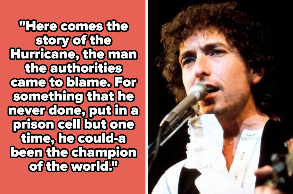 14 Groundbreaking Songs Ahead Of Their Time