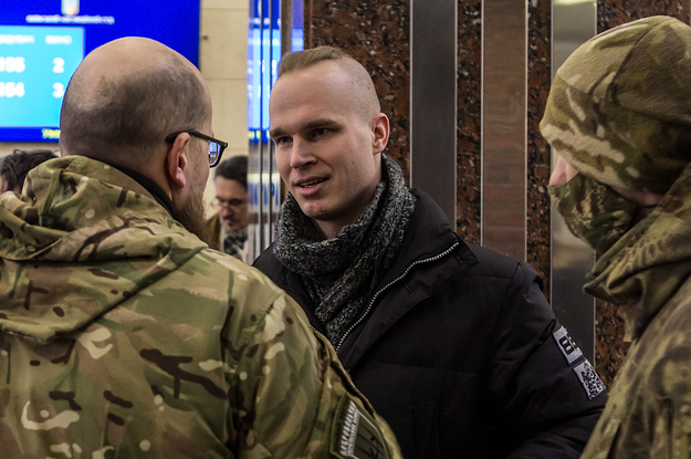 In the case of Craig Lang no death penalty has been requested ...