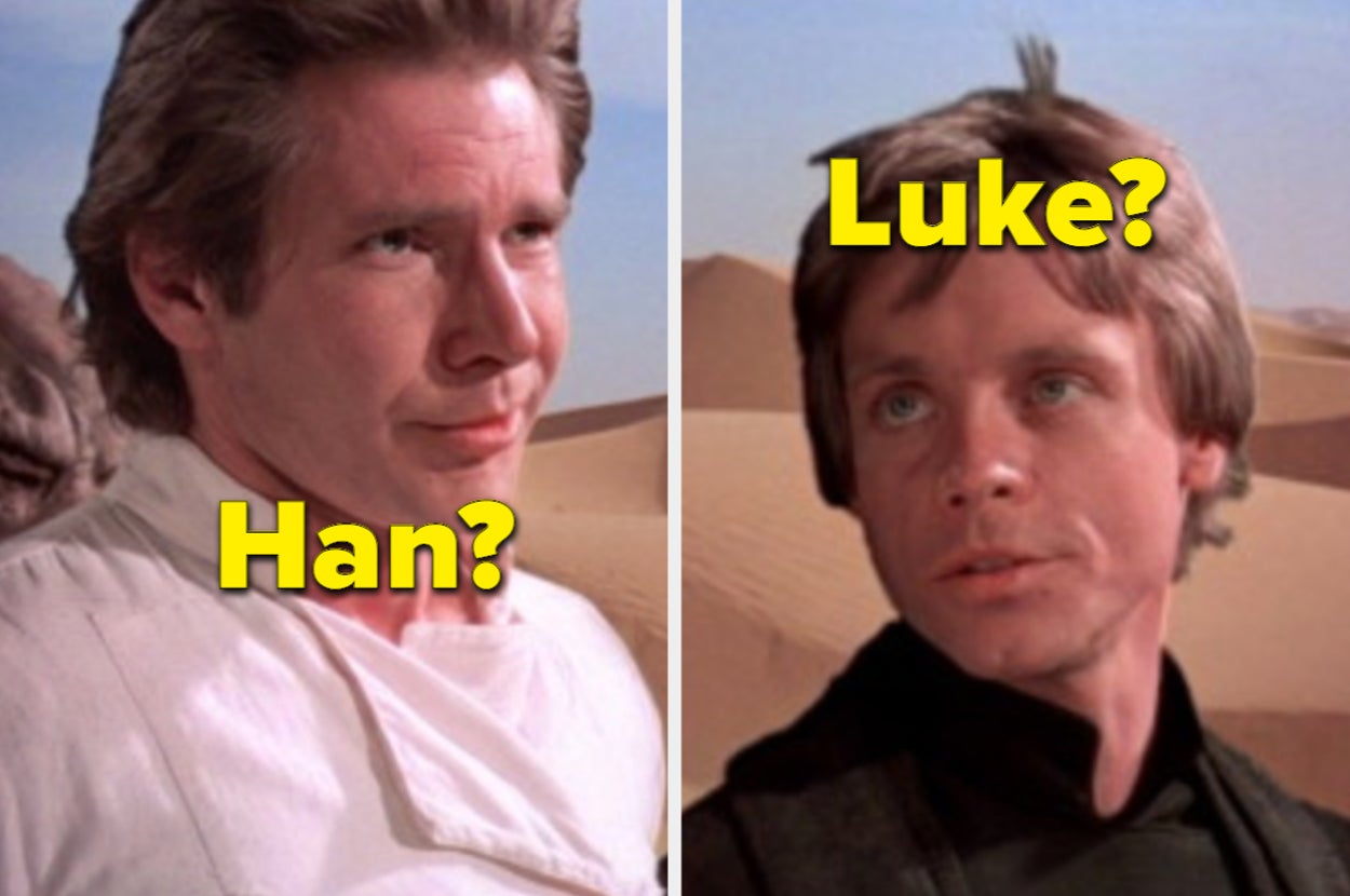 Han Solo