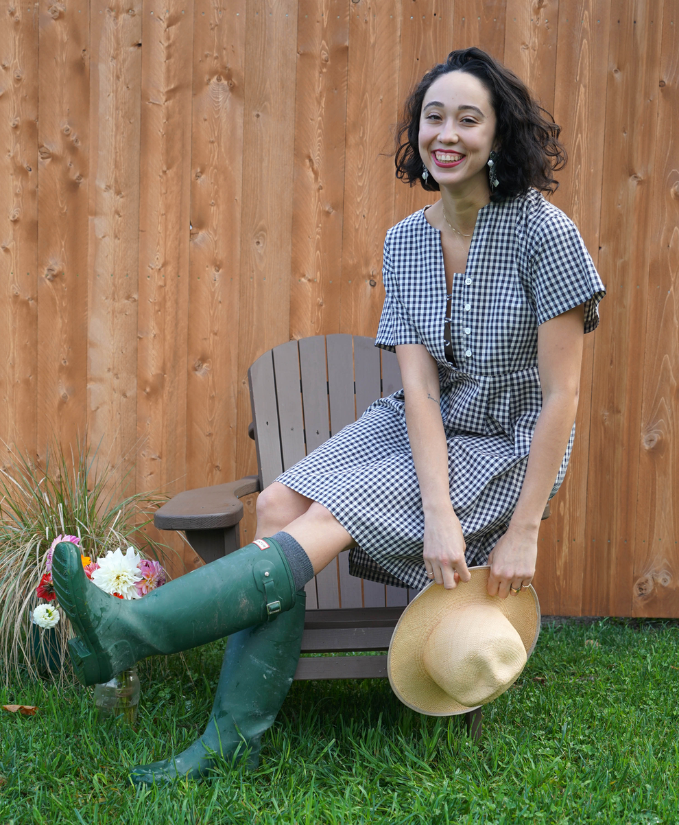 35 Easy One-And-Done Outfit Ideas If You're Feeling Really Lazy