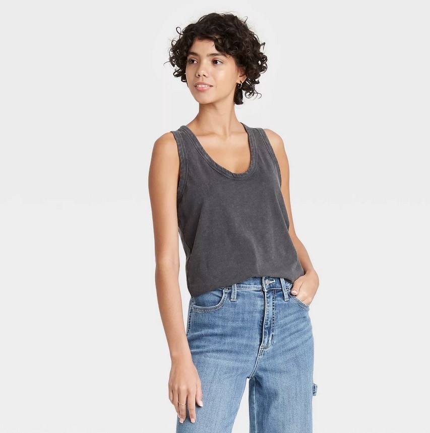 31 Style Items From Target With 100+ 5-Star Reviews
