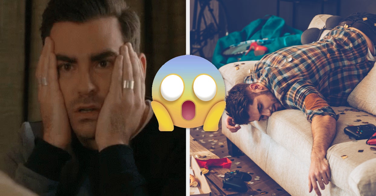 Tell Us Your Roommate Horror Story