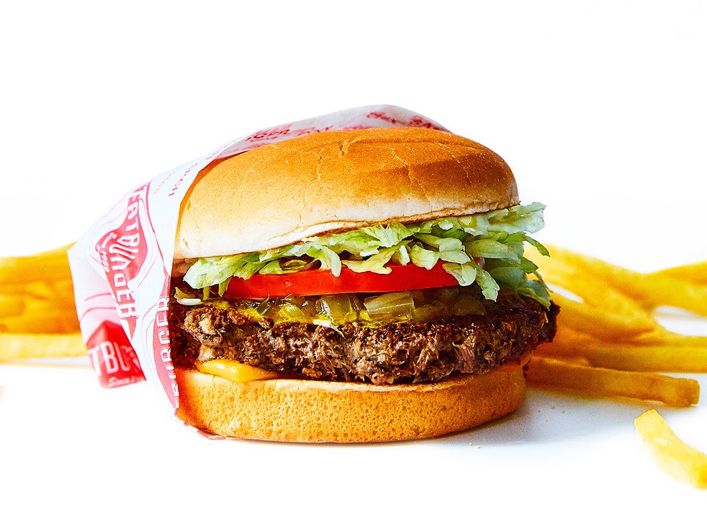 Vegan Fast Food: A Guide To Ordering Vegan Meals At Fast Food Restaurants