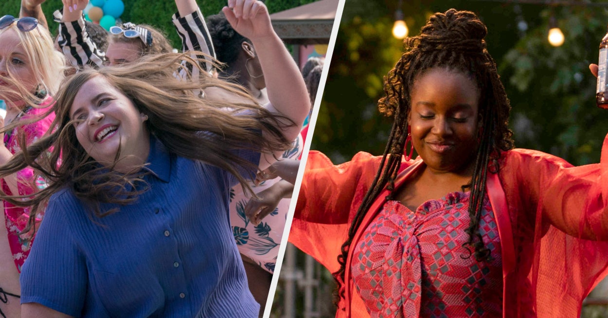 12 Reasons To Watch "Shrill" On Hulu