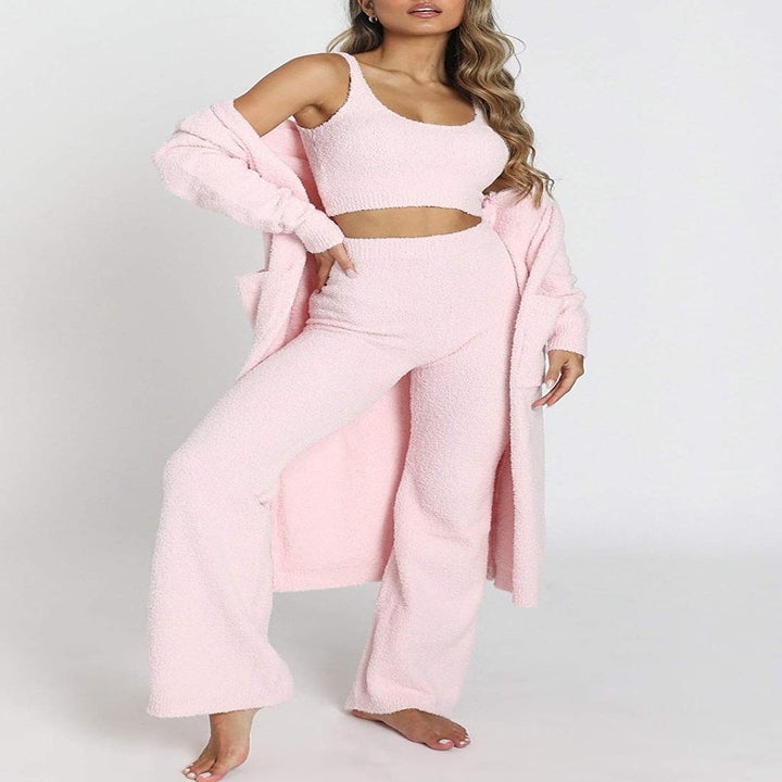 33 Comfy Pieces Of Clothing For When You’re Lounging