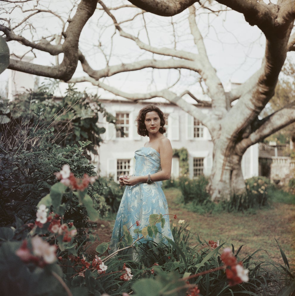 Slim Aaron's Vintage Celebrity Photos Are Inspirational