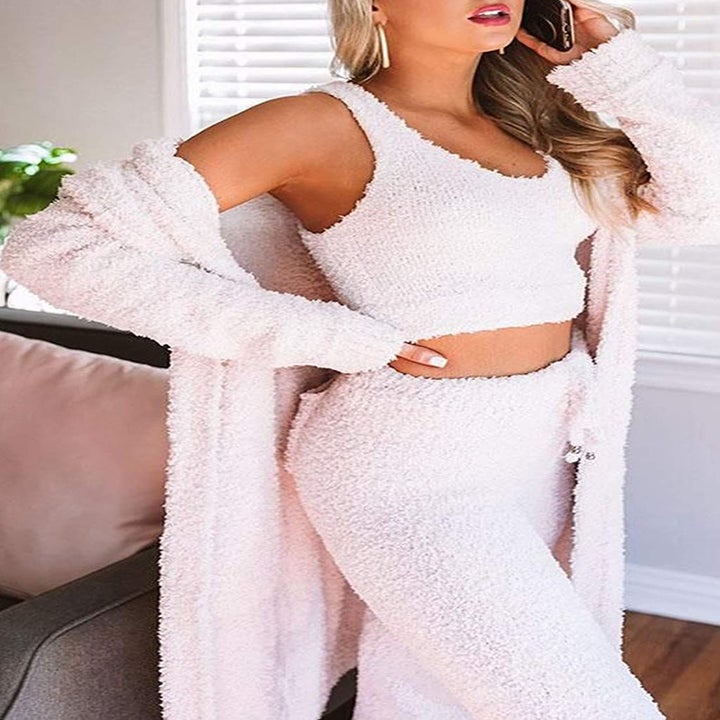 33 Comfy Pieces Of Clothing For When You’re Lounging