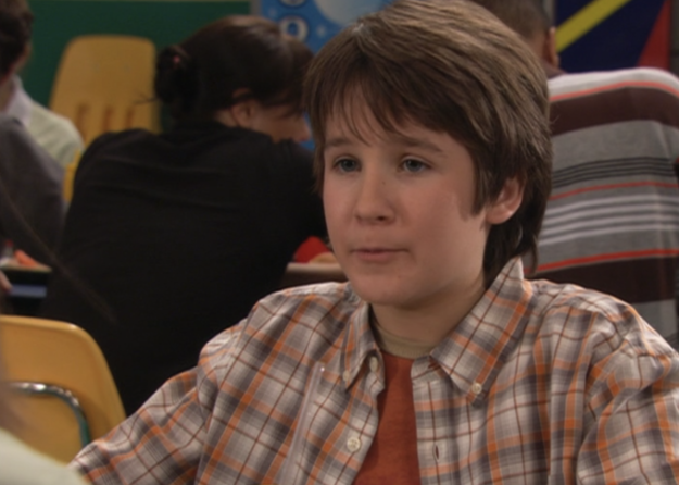 Disney Channel Vs. Nickelodeon Characters