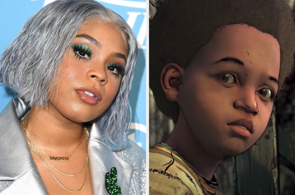 20 Famous People Who Starred In Popular Video Games