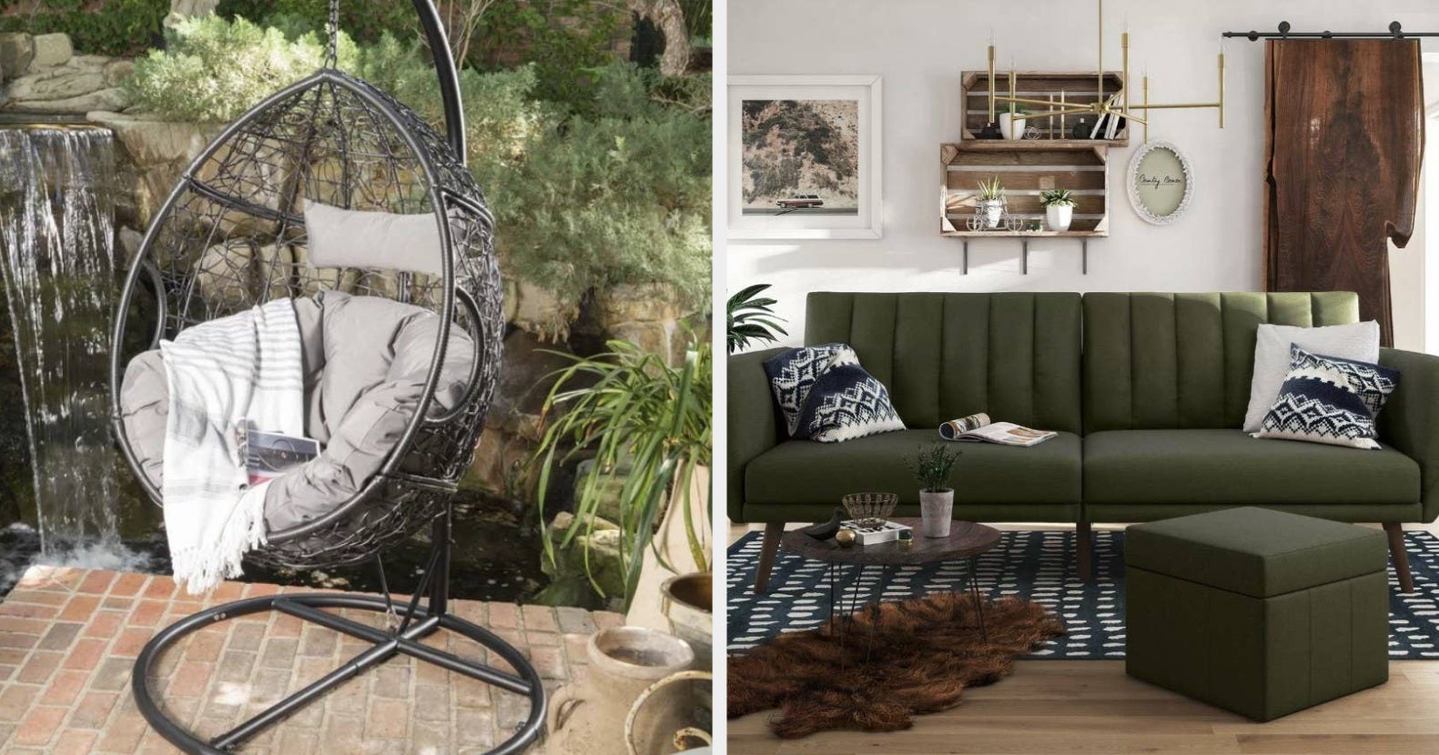31 Stylish And Comfortable Pieces Of Wayfair Furniture