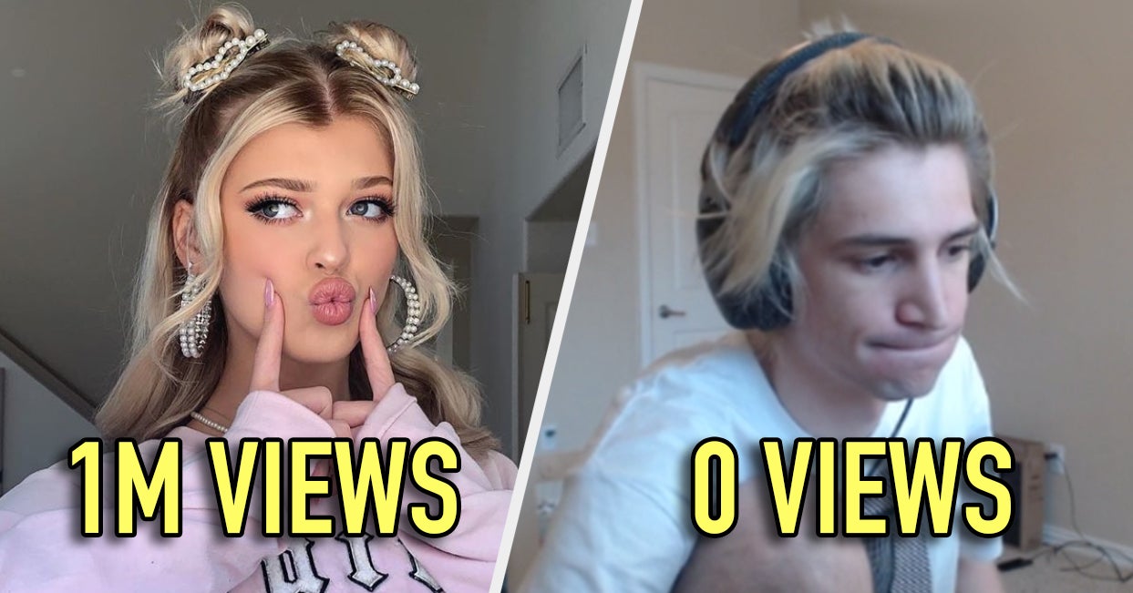 Pretend To Be A YouTuber And See If You're Popular