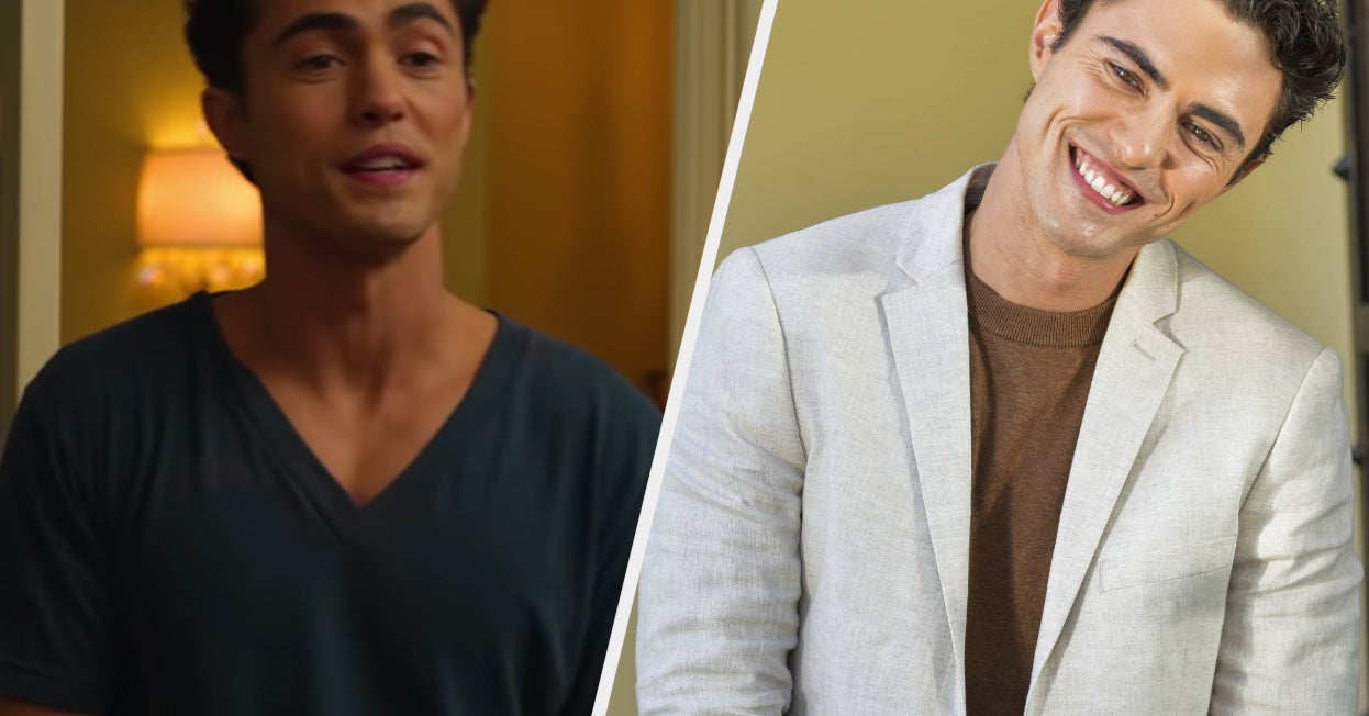 Darren Barnet / He has japanese and swedish heritage from his mother’s ...