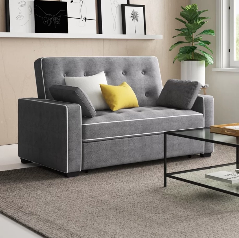 31 Stylish And Comfortable Pieces Of Wayfair Furniture