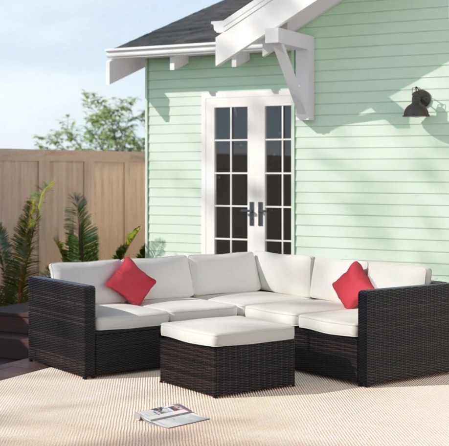 31 Stylish And Comfortable Pieces Of Wayfair Furniture