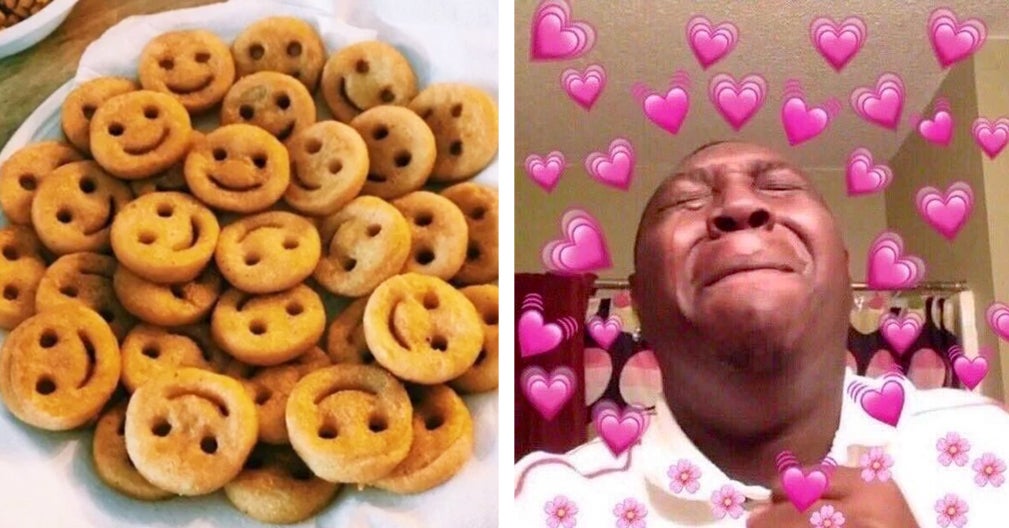 Aussies, Brace Yourselves, Because Potato Smiles Are Finally Back In ...