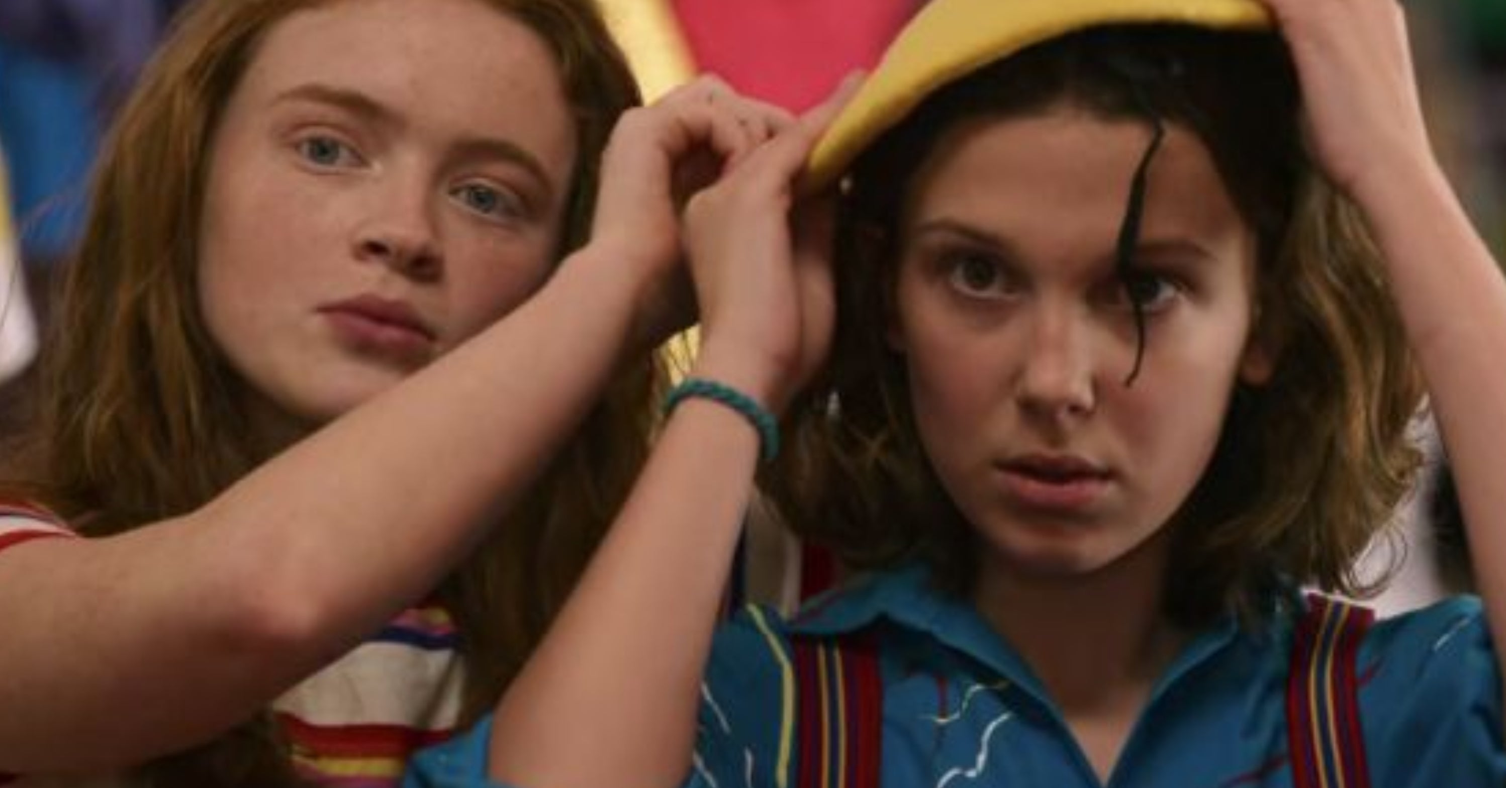 These Questions Will Reveal If You're Eleven Or Max From "Stranger Things"