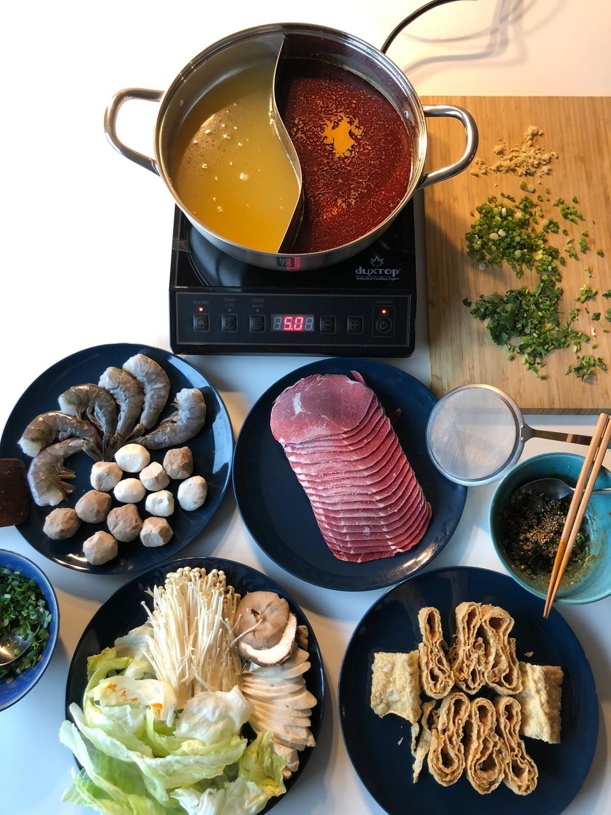 20 Kitchen Tools You Need To Cook Asian Food