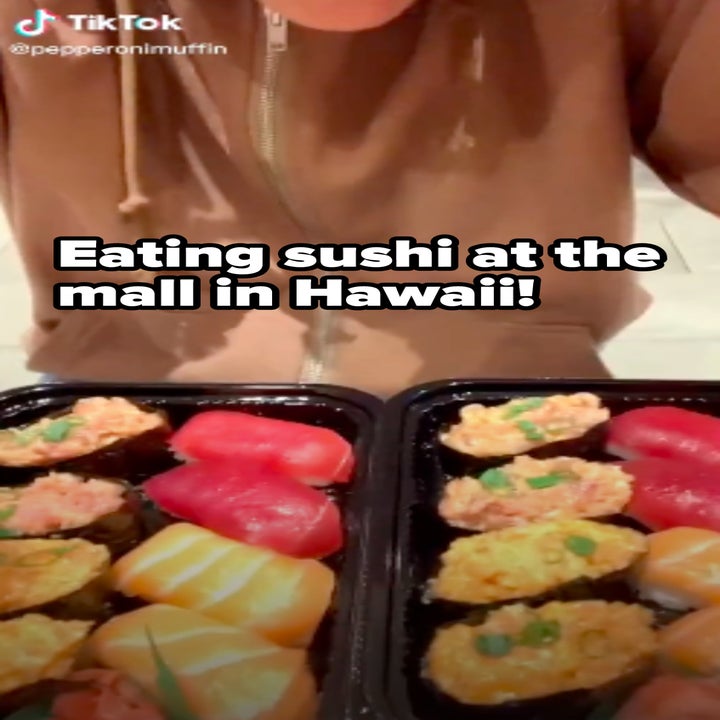 Hawaiian TikTok Is Educating Mainlanders