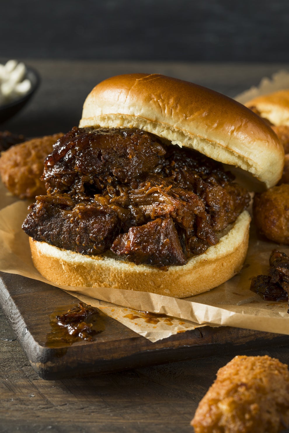 The Most Iconic Dishes From Every State, According To People Who Live There