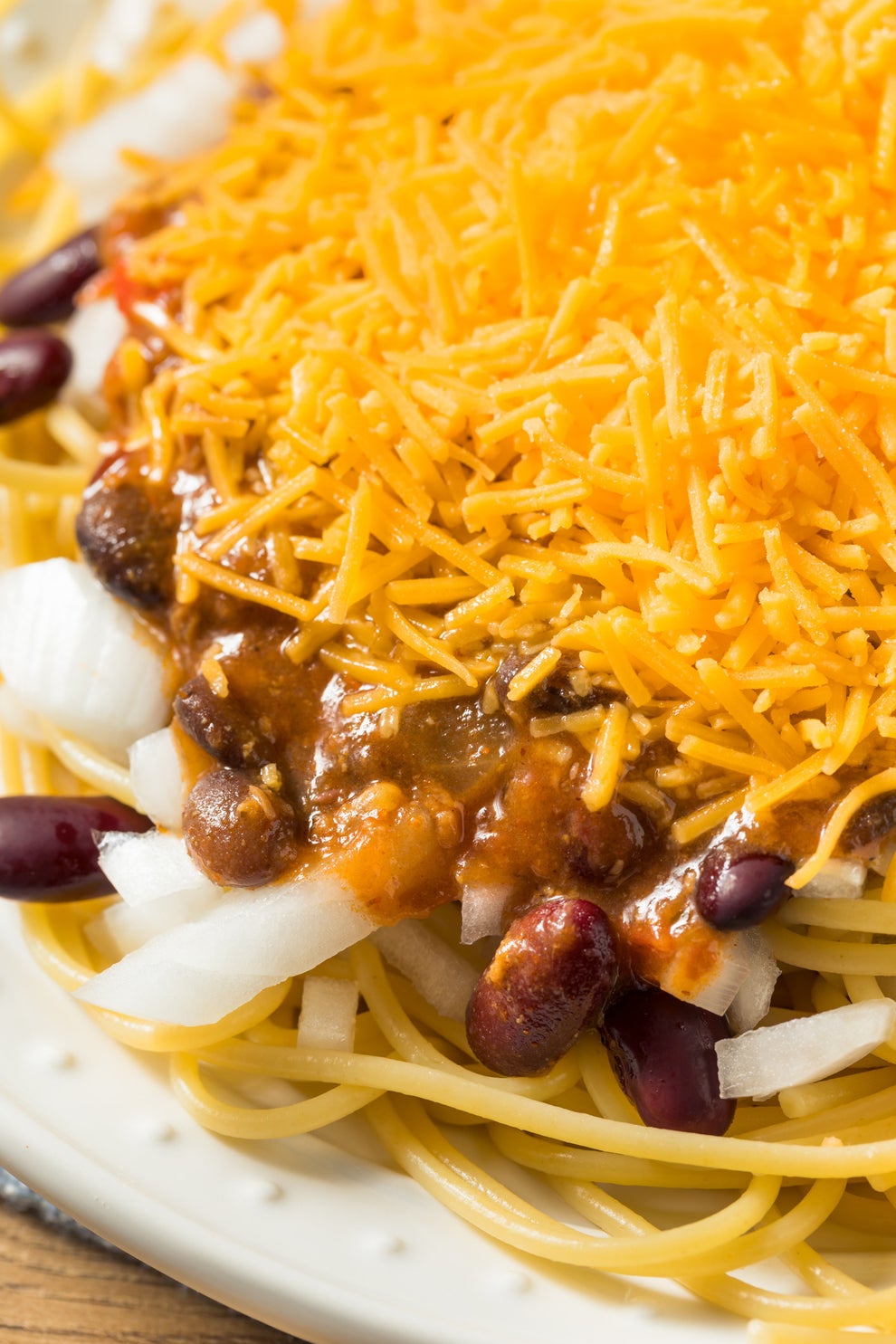 The Most Iconic Dishes From Every State, According To People Who Live There