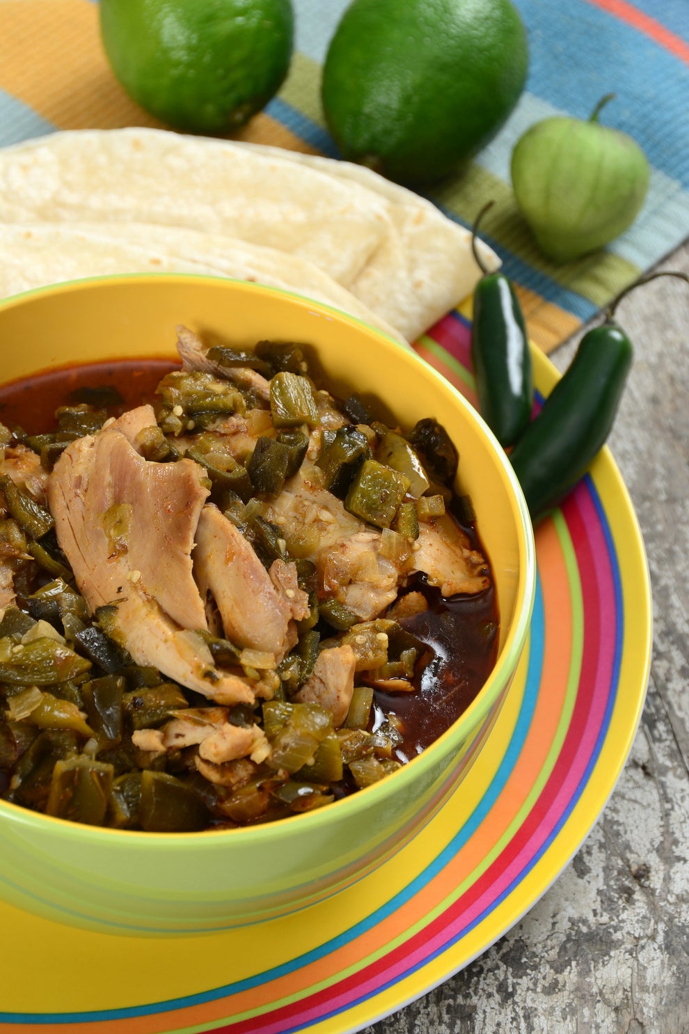 The Most Iconic Dishes From Every State, According To People Who Live There