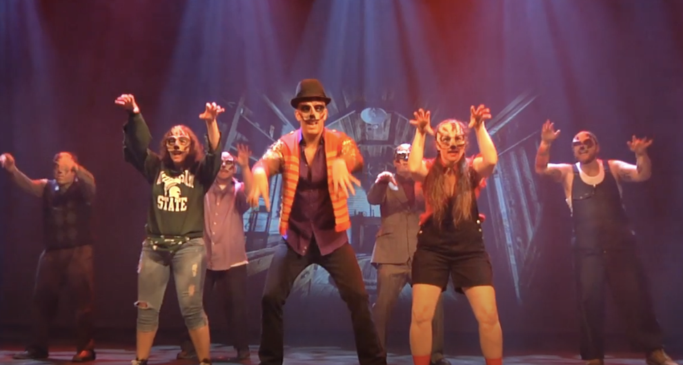 15 Most Bizarre Musicals Of All Time