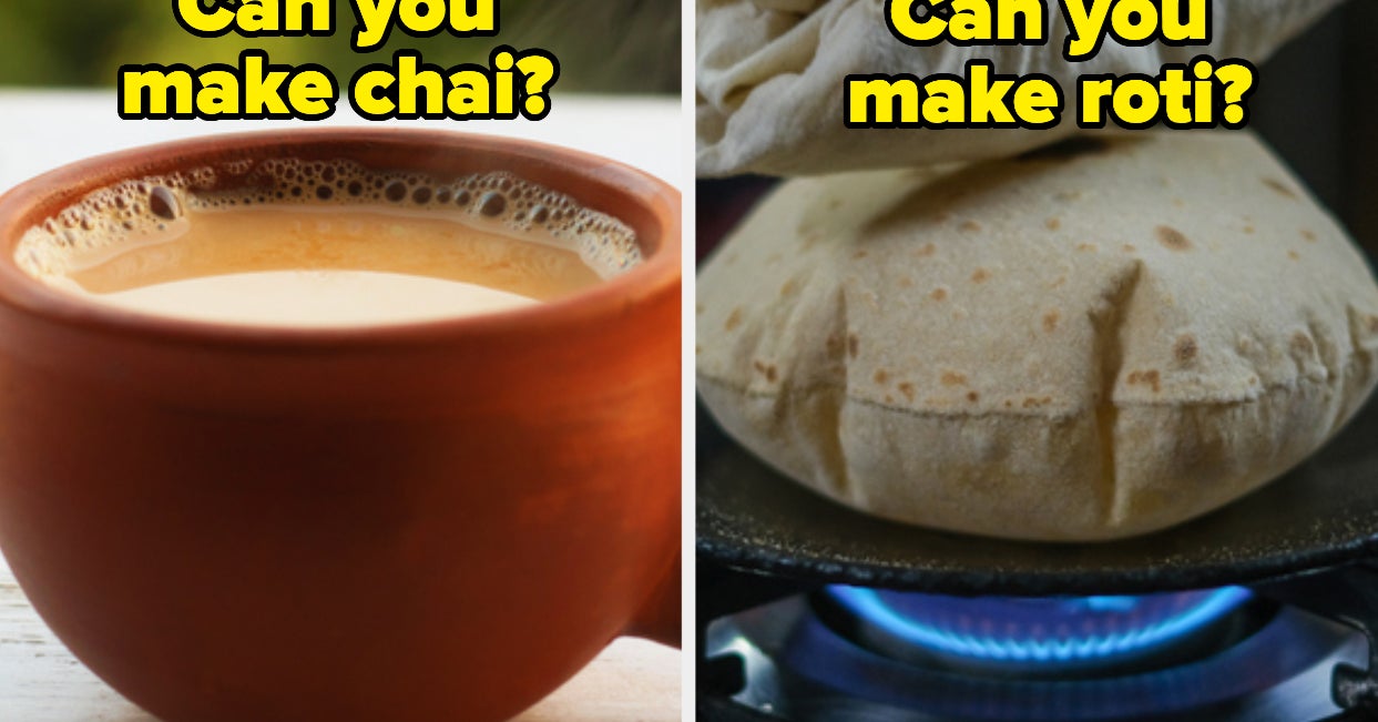 Extremely Easy Food To Cook Quiz