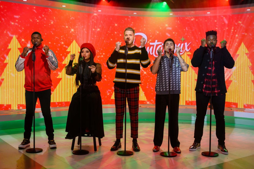 42 Things That Are Cheugy