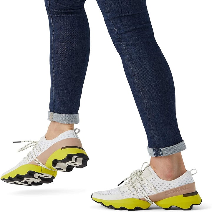 27 Cool Yet Comfortable Shoes That Won’t Overheat Your Feet