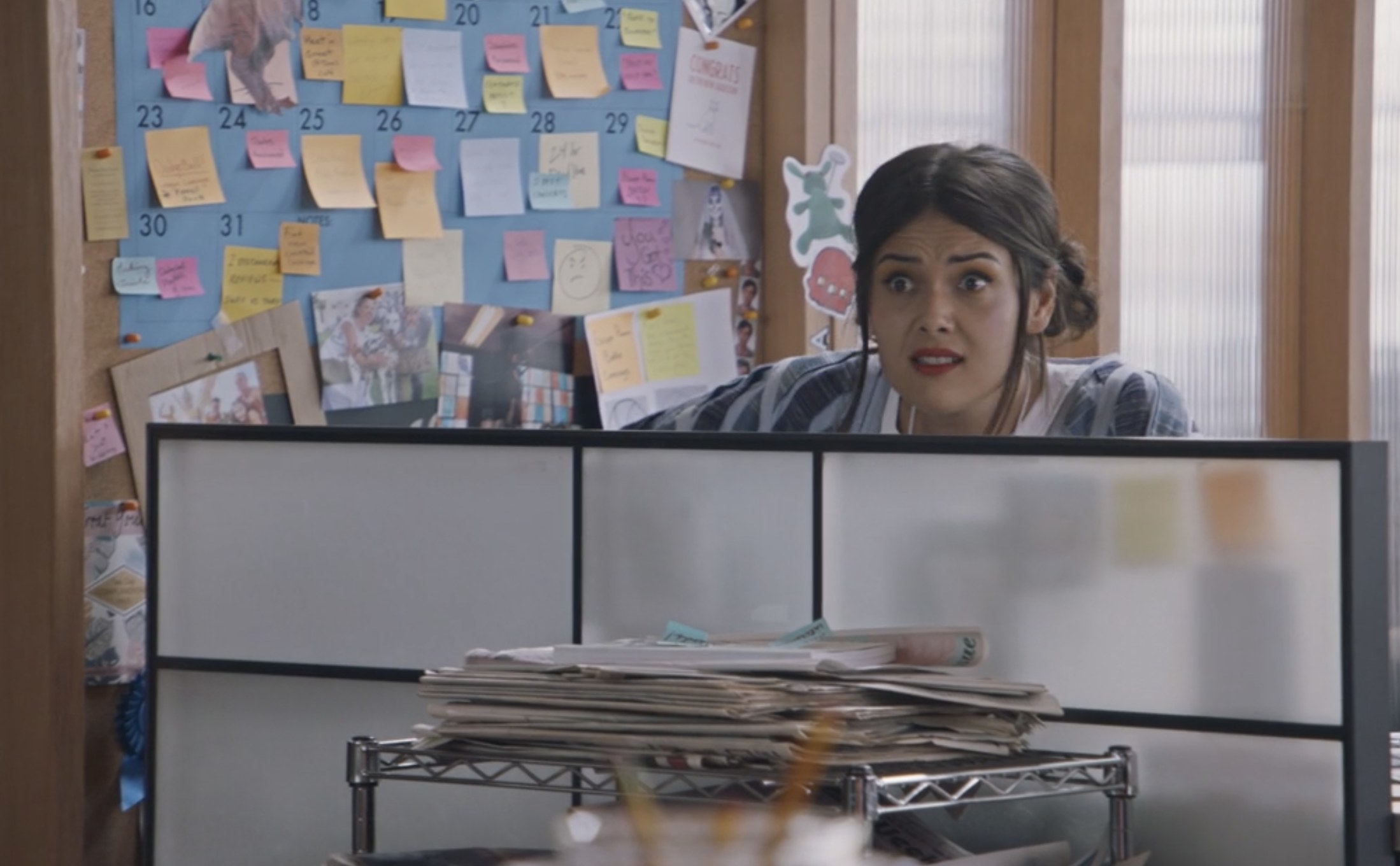 27 Of The Very Best Quotes From "Shrill"