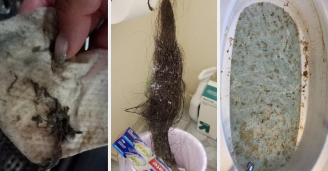 39 Products To Clean Whatever Mess You're Dealing With