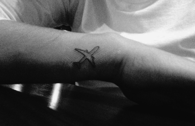 23 Overdone Tattoos According To Tattoo Artists