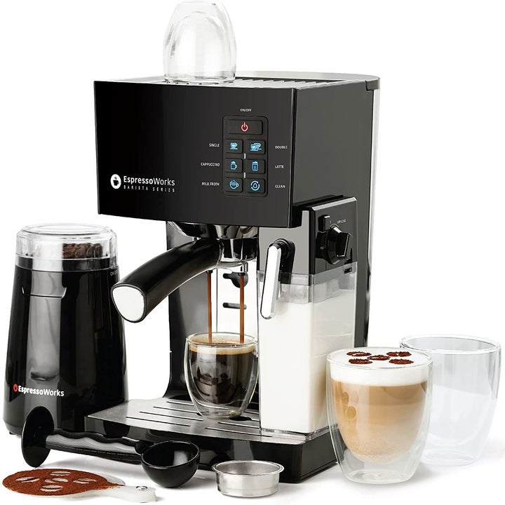 13 Best Cheap Espresso Machines You'll Love In 2022