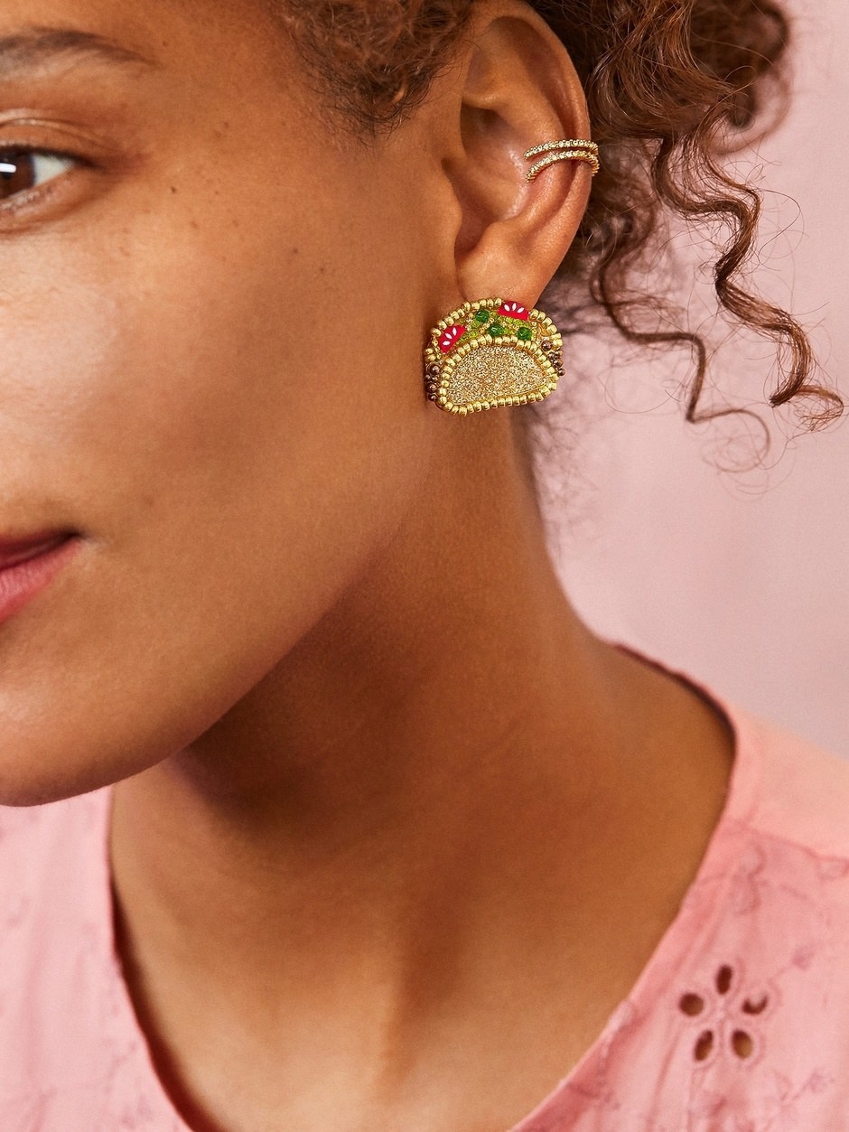 30 Products For Food Lovers