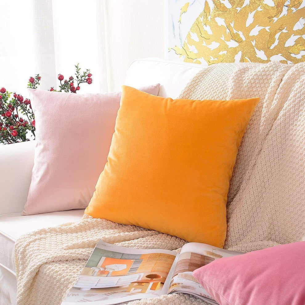 Small Home Decor Items That'll Make A Difference Canada