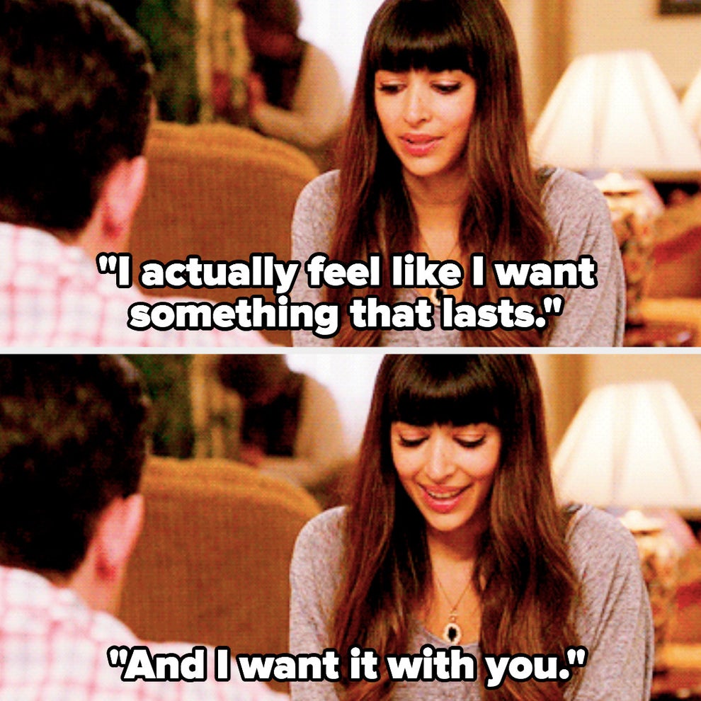 26 Best TV Relationships People Kept Watching The Show For