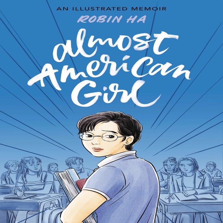 Young Adult Books That Are Set In Asia