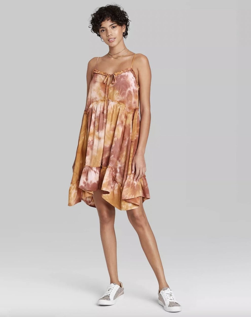 31 Stylish Warm Weather Dresses From Target To Buy