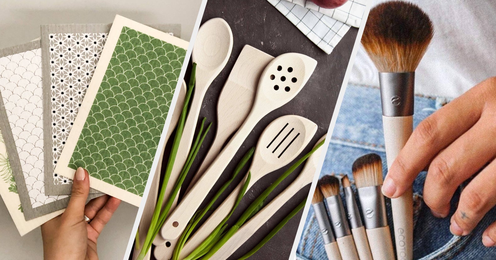 Best Eco-Friendly Product Swaps In Canada