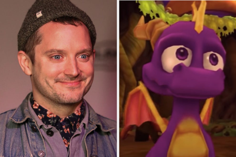 20 Famous People Who Starred In Popular Video Games