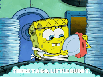 30 Easy-To-Clean Kitchen To Save You Time