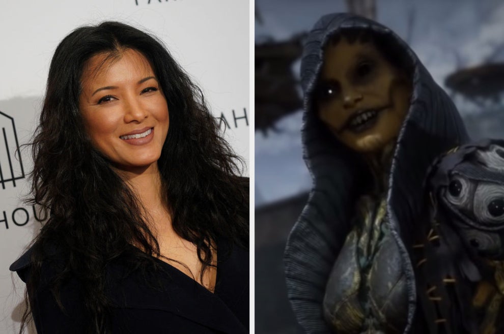 20 Famous People Who Starred In Popular Video Games