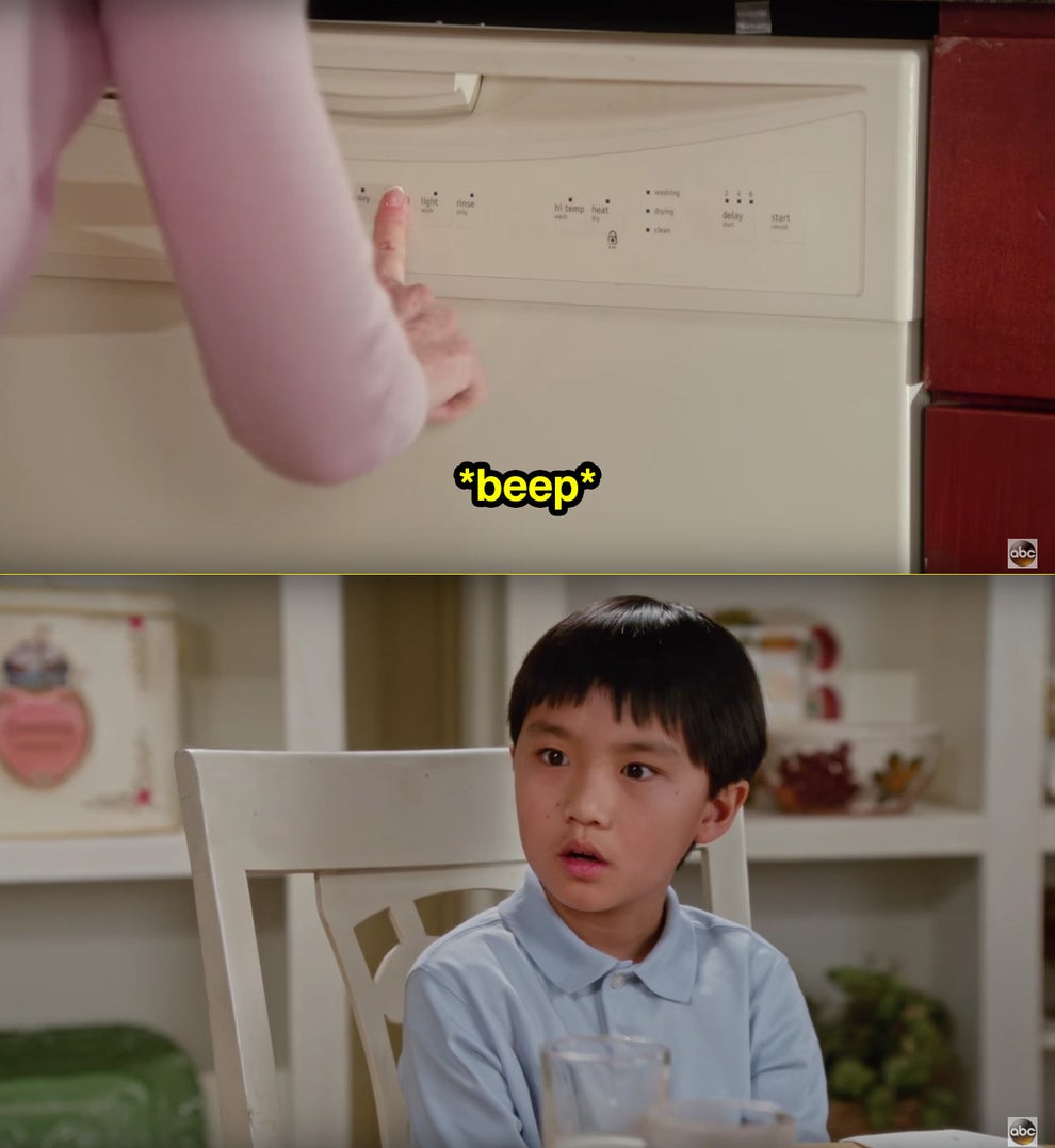 33 Things Chinese-Americans Will Find Extremely Relatable