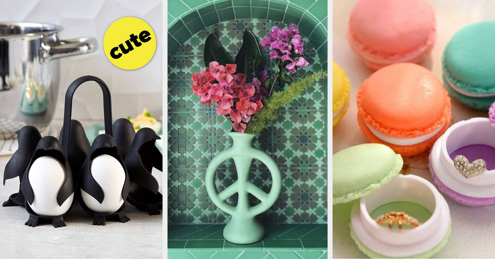 40 Things For Your Home That'll Put You In A Good Mood