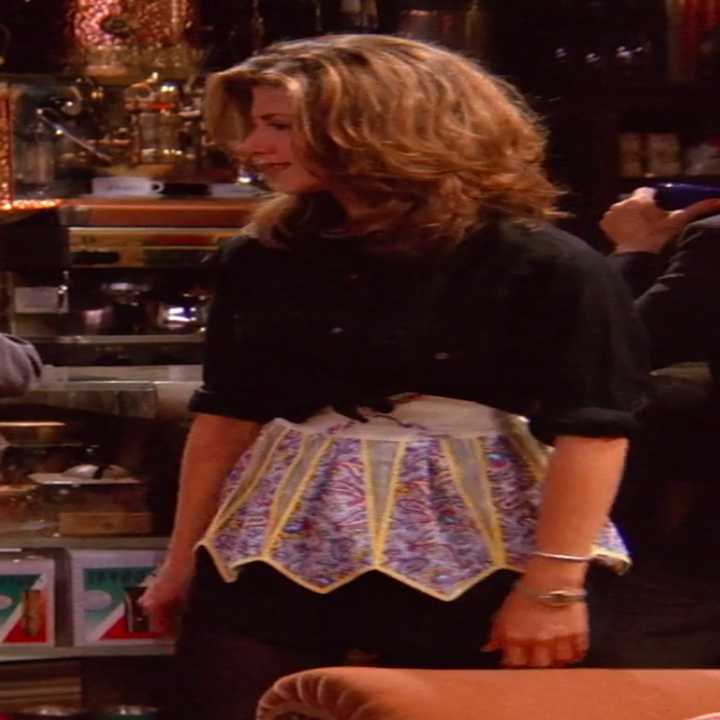60 Of The Best Friends Outfits: Rachel, Monica, Phoebe