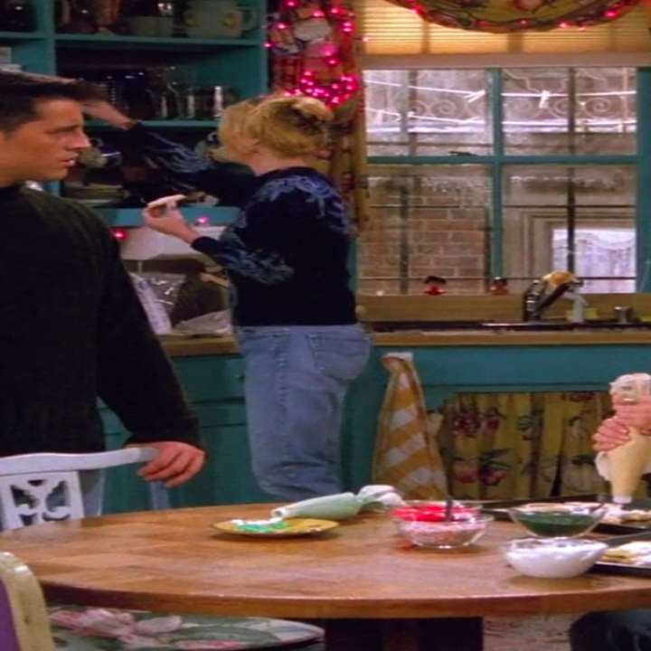 60 Of The Best Friends Outfits: Rachel, Monica, Phoebe